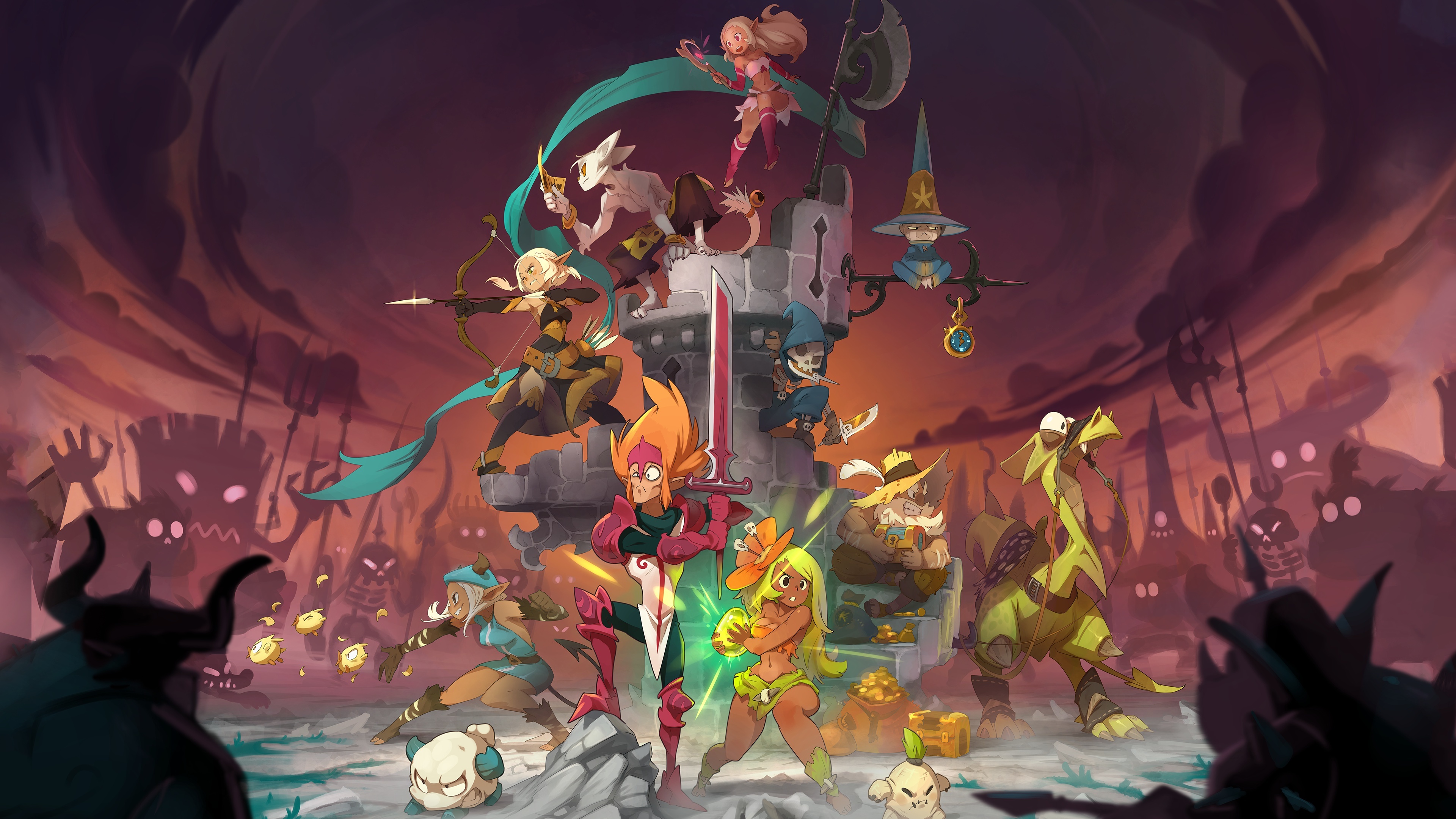 Kaya server